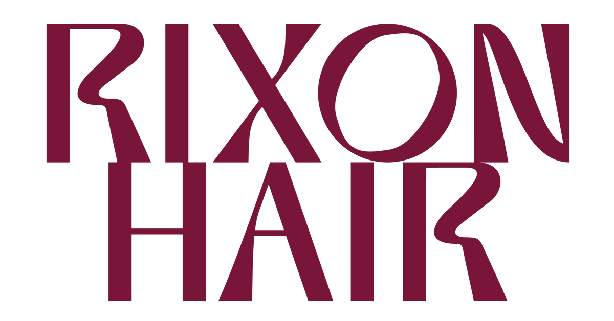 Rixon Hair